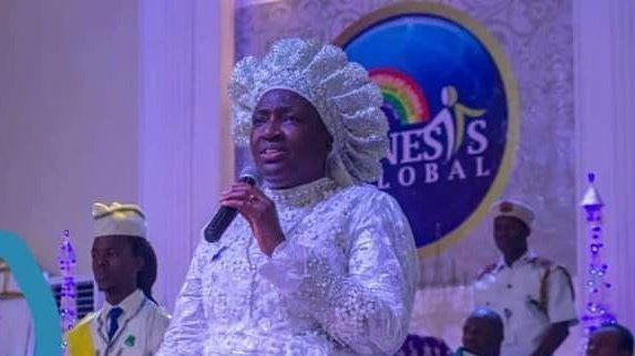 Petition · GENESIS GLOBAL IS NOT A CCC PARISH - Qatar · Change.org