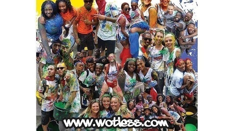 Petition · Dutty Mas at Notting Hill Carnival - United Kingdom · Change.org