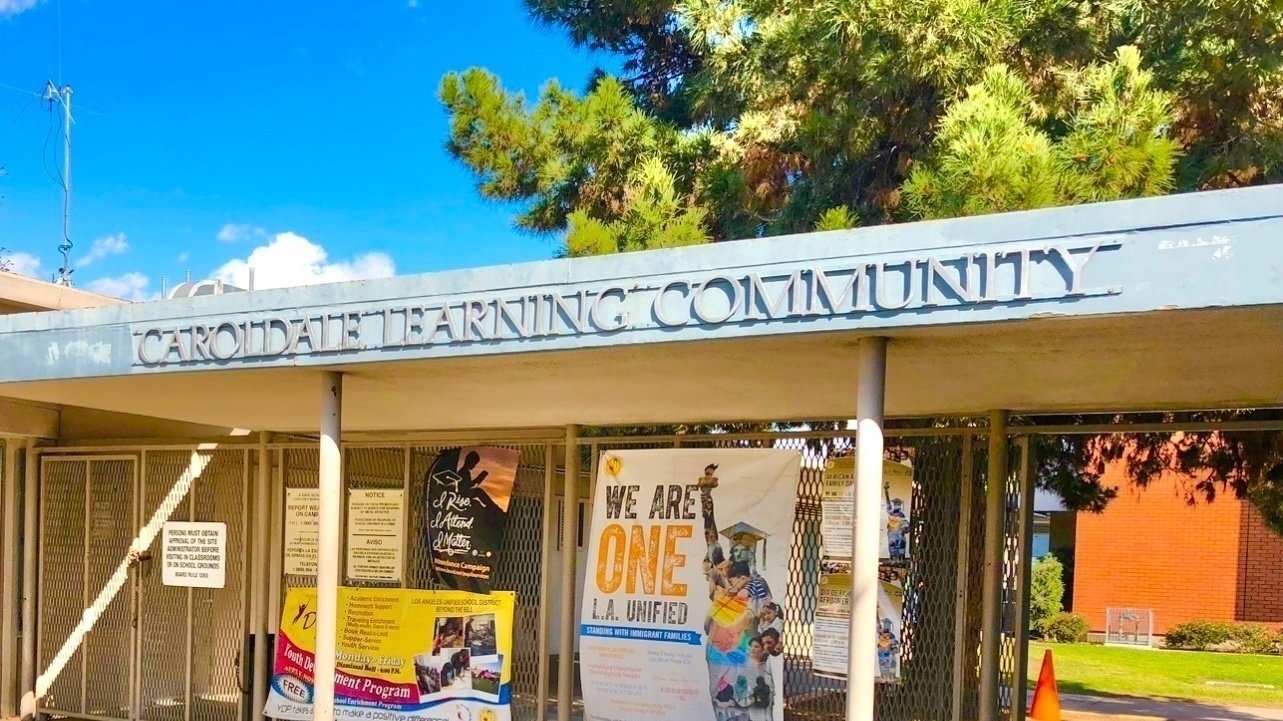 Petition · Caroldale Parents Move For New Principal - United States ...