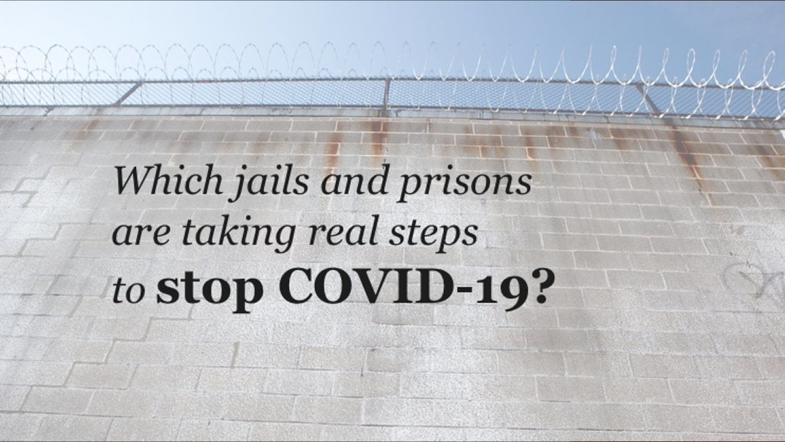 Petition · Release of Non Violent Offenders due to Covid-19 · Change.org Petition · Release of Non Violent Offenders due to Covid-19 · Change.org