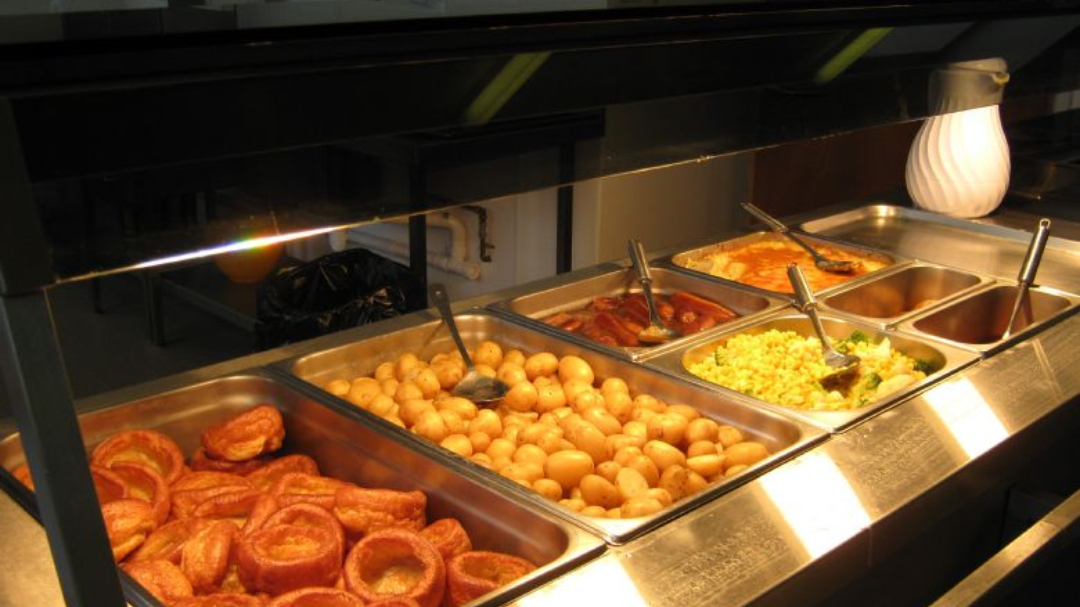 Petition · Remove Food and Drink subsidies from Westminster - United ...