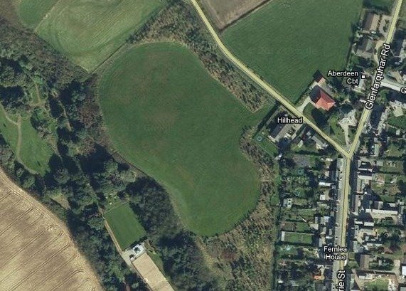 Petition · Councillors - Please approve current plan for the Auchenblae ...