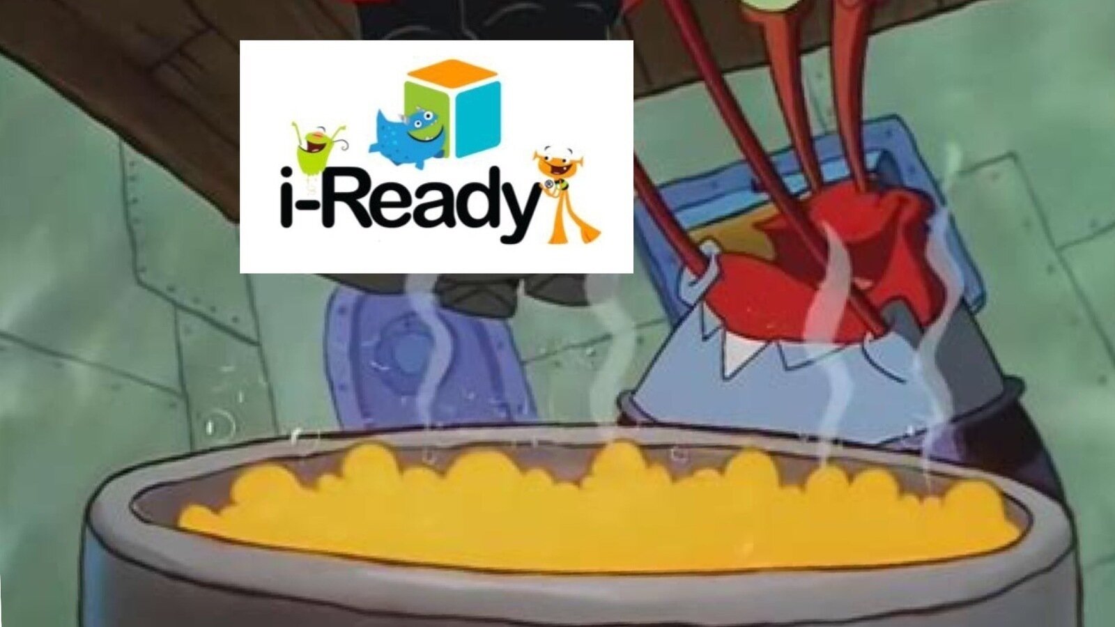 Petition · Ban iready from dusd - Downey, United States · Change.org