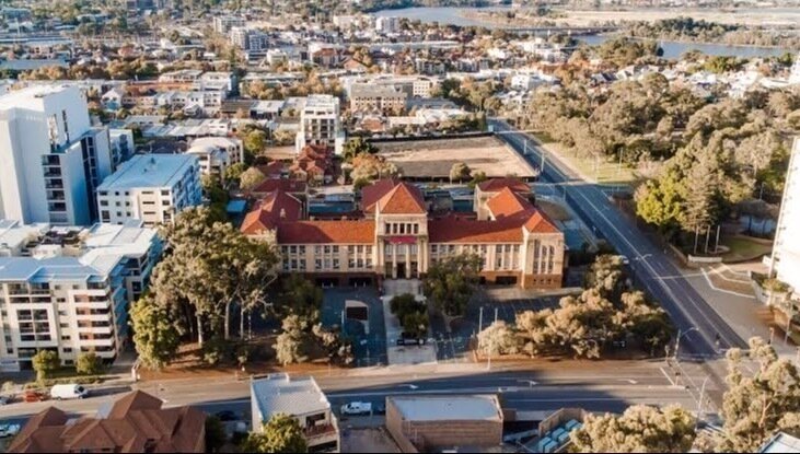 Petition · Transform vacant government properties into Homeless ...