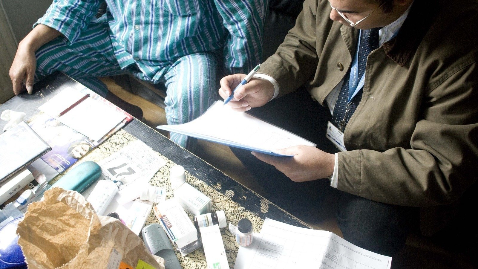 Petition · Stop the rationing of medication management review services ...