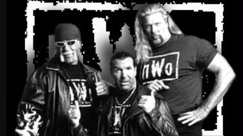 Petition · Make nWo Hall of Fame Induction the original three! - United ...