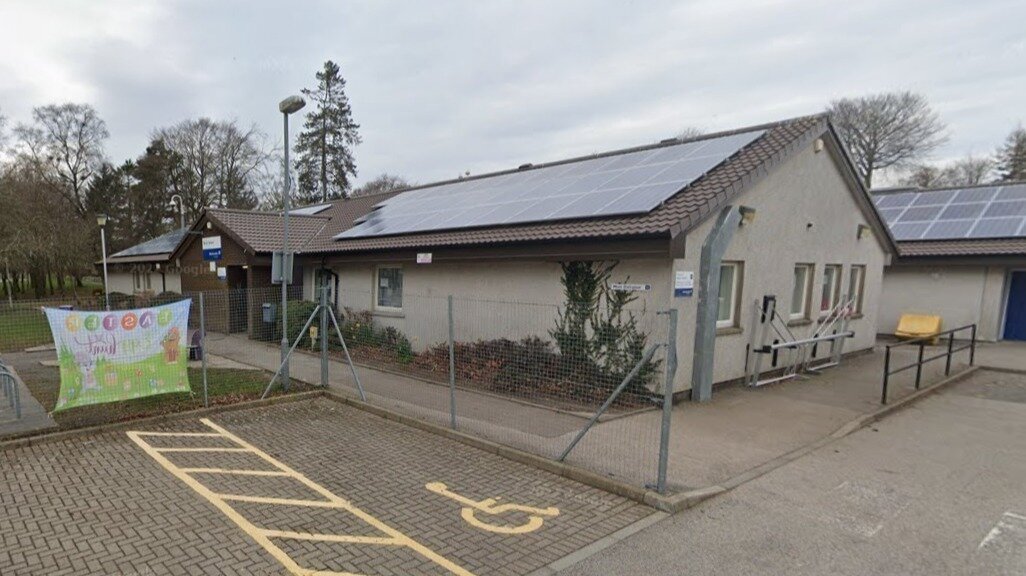 Petition · Petition: Secure Perimeter Fencing for Elrick Primary School ...
