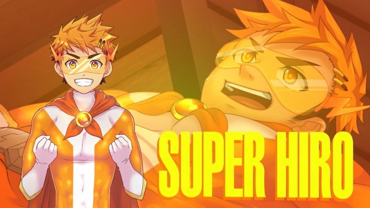 Petition · UNLOCK SUPER HIRO - United Kingdom · Change.org