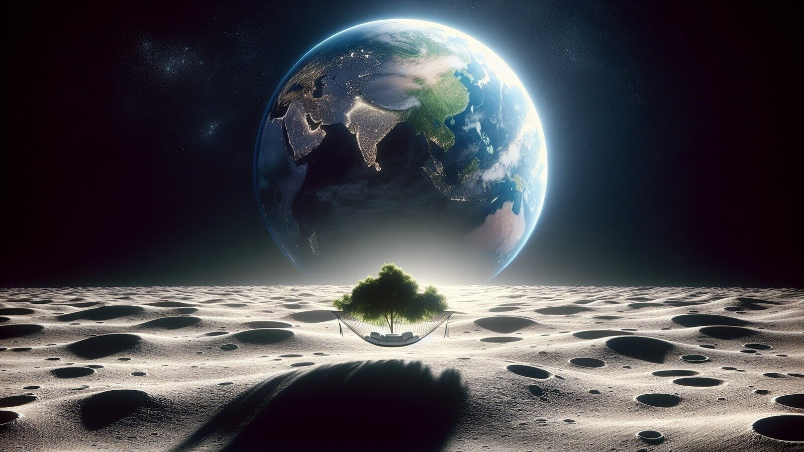 Petition · Stop Moon Mining Initiatives - United States · Change.org