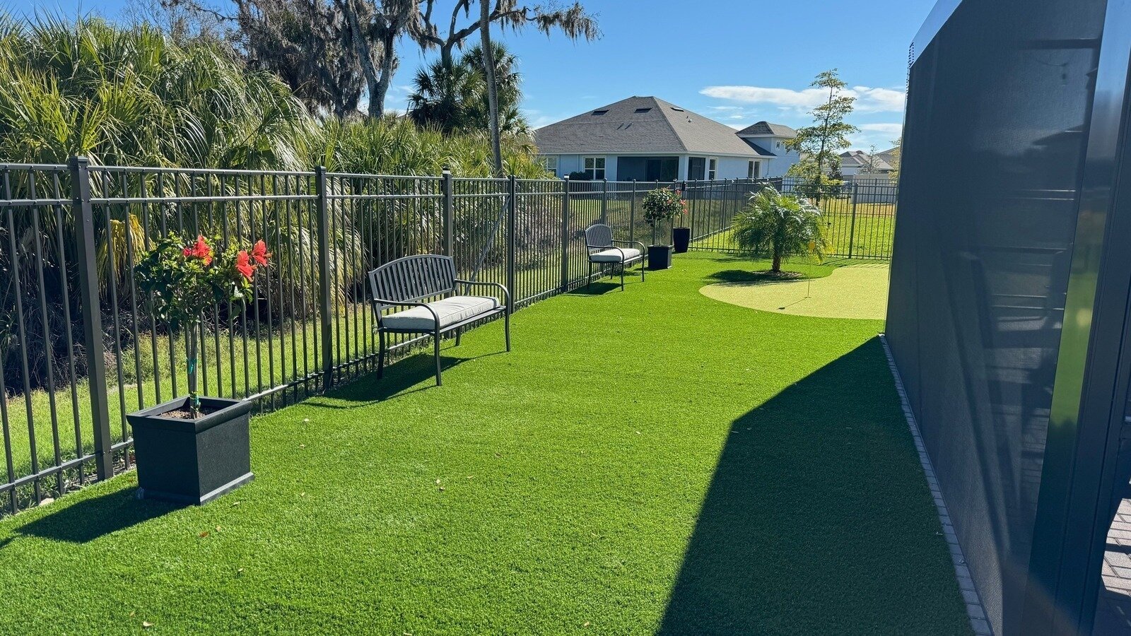Petition · Allow Installation of Artificial Turf in Homeowner's ...