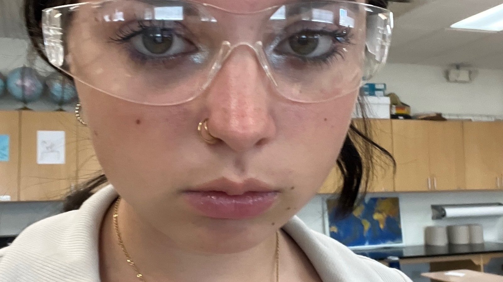 Petition · Should Abbey go back to Carmel? - United States · Change.org