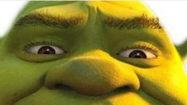 Petition Make Shrek The First Movie To Be Rated 101 On Rotten