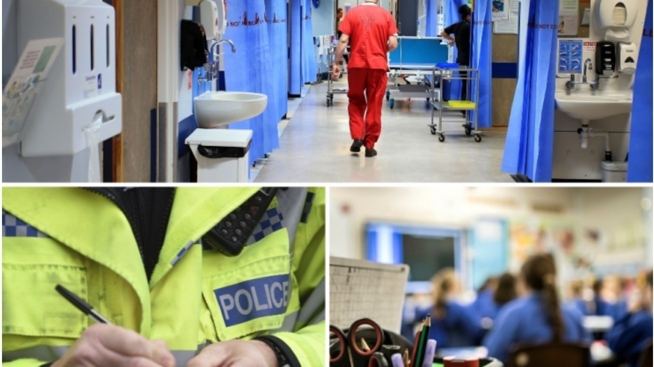 Petition · Create a Compensation & Pension Scheme for Key Workers with ...