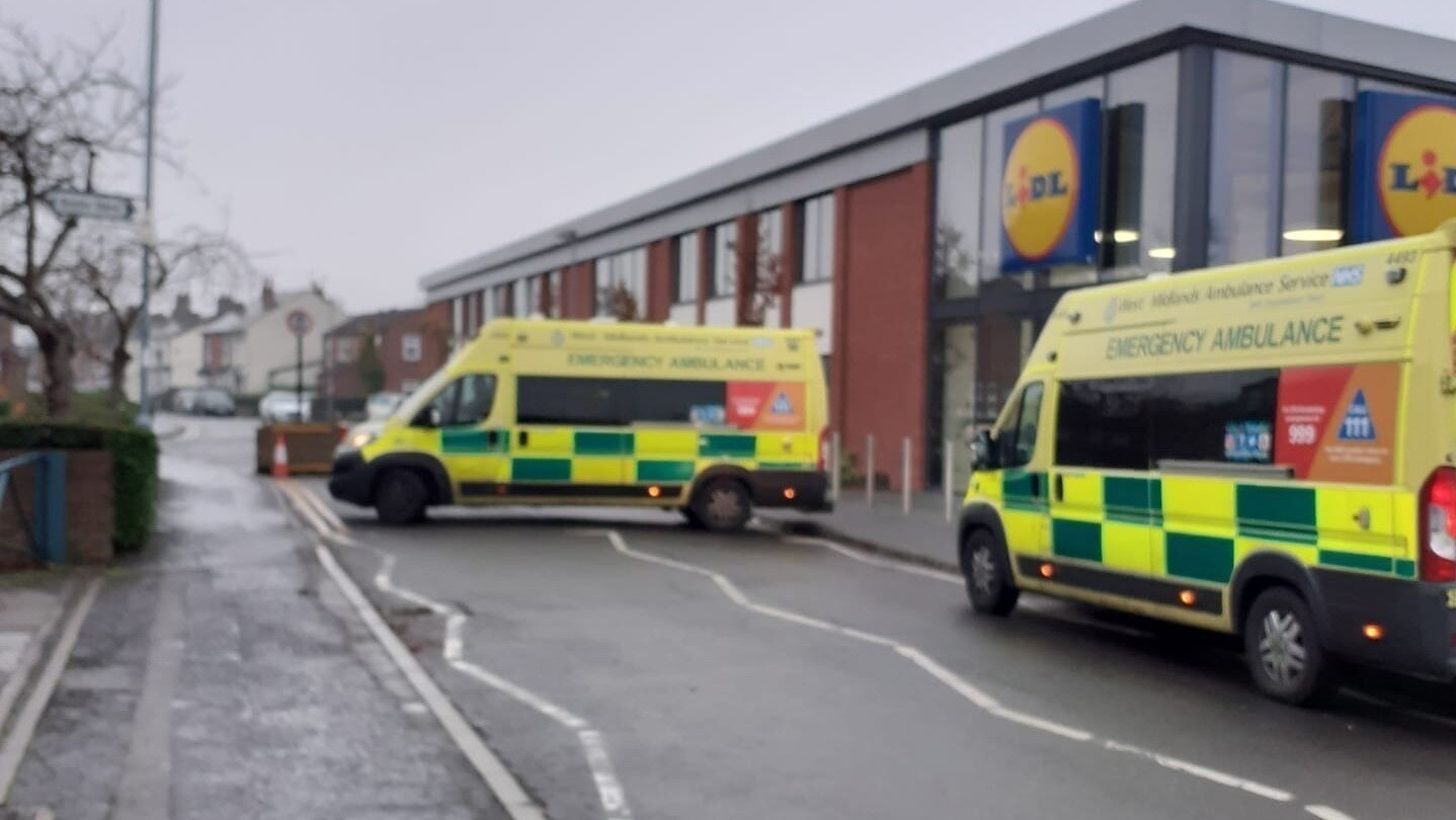 Petition · Abolish Low Traffic Neighbourhoods (LTN) barriers in Kings ...