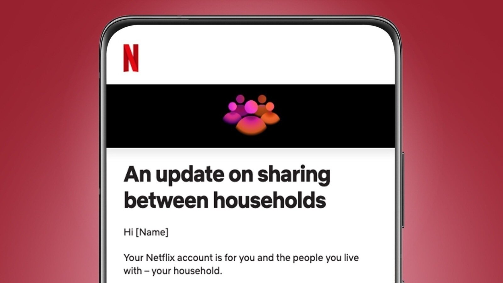 Petition · End Unfair Corporate Account Sharing Policies - United ...