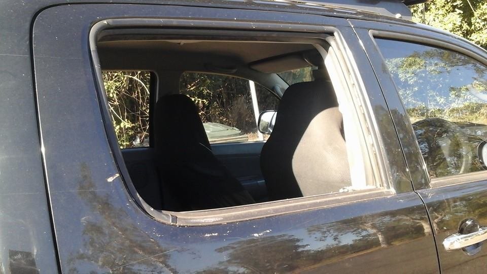 Petition · Install CCTV Security Cameras at Boat Ramp Carparks in the ...