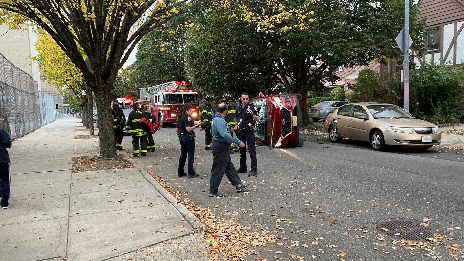 Petition · Make Juno a School Street at PS144Q - United States · Change.org