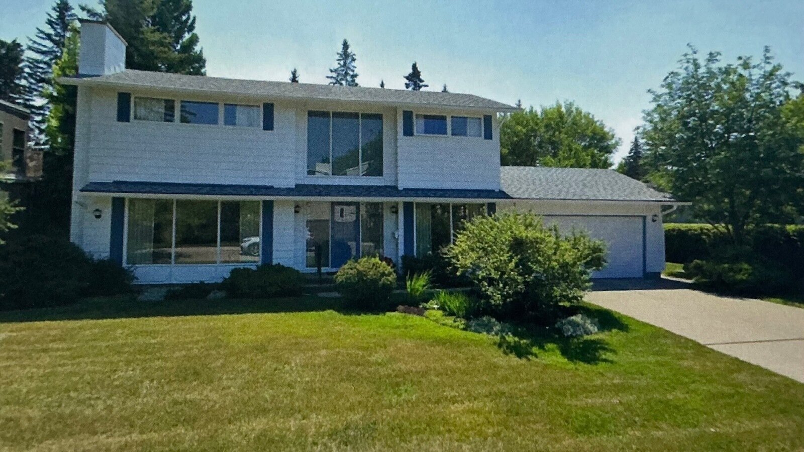 Petition · Halt the Proposed Subdivision at 2917 Lindstrom Drive SW ...