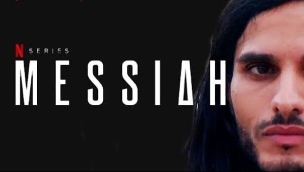 Petition · Reinstate the TV Series 'Messiah' on Netflix - Australia ...