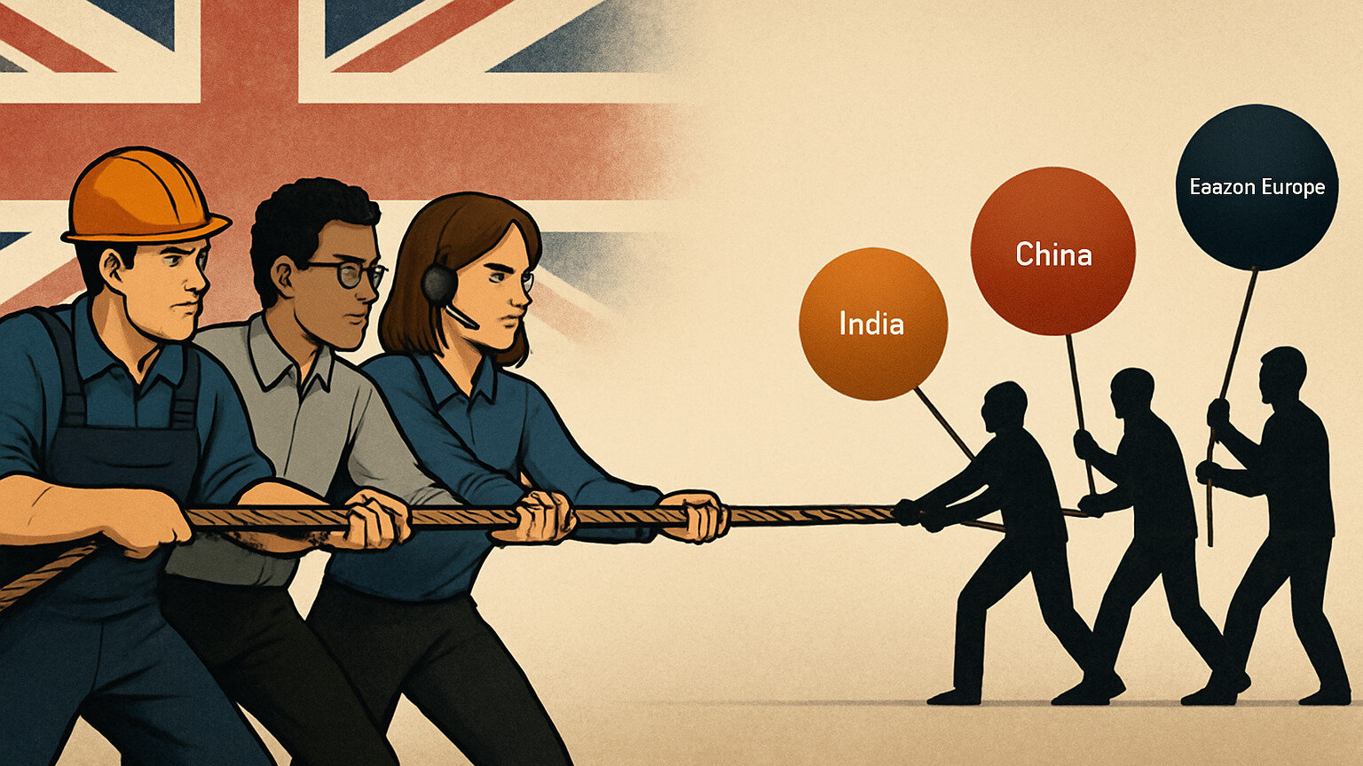 Petition · Stop Companies from Outsourcing Jobs Overseas - United ...