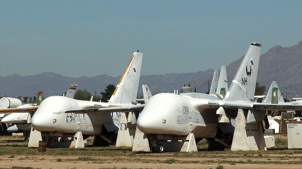 Petition update · Let’s contact Lockheed Martin about it · Change.org ...