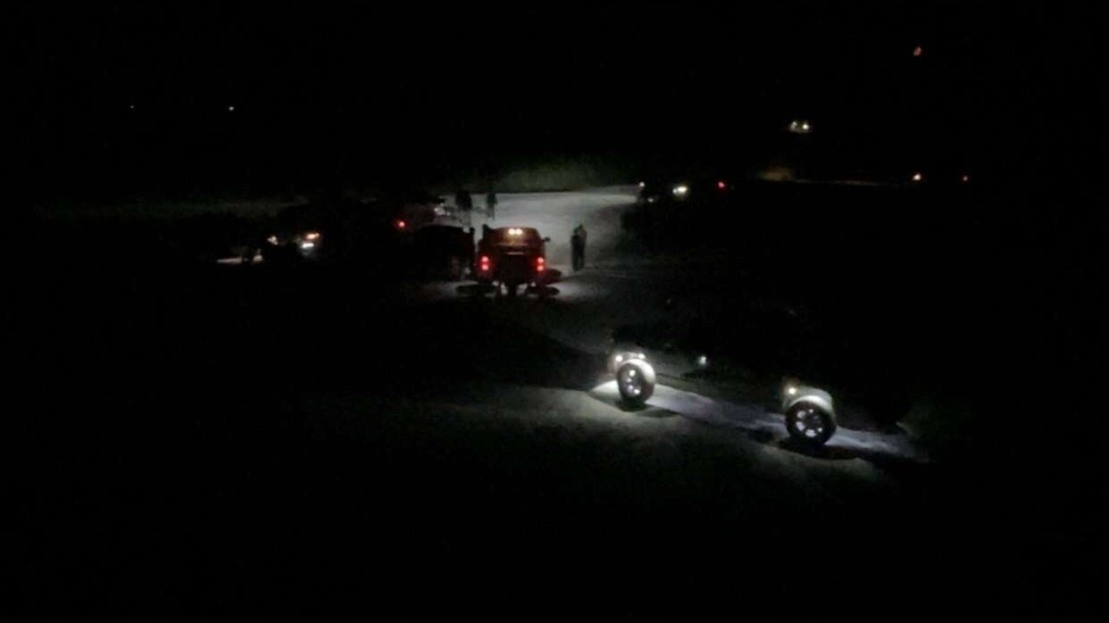 Petition · have the rock pile open again. - Illinois City, United ...