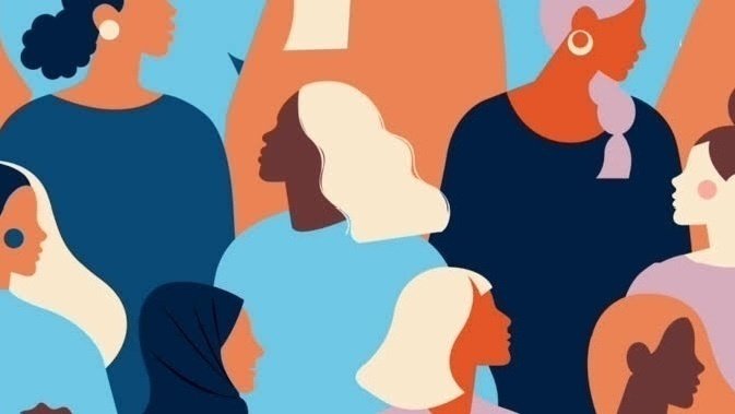 Petition · Stop gender discrimination, women are power. - Philippines ...