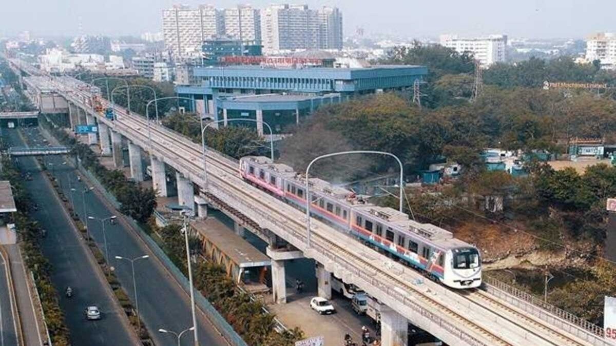 Petition · Punawale - Local Infrastructure Development & Metro stop ...