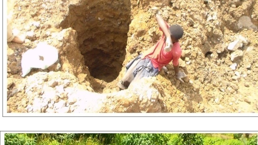 Petición · Tell TESLA no to Cobalt and unsustainable child labor ...