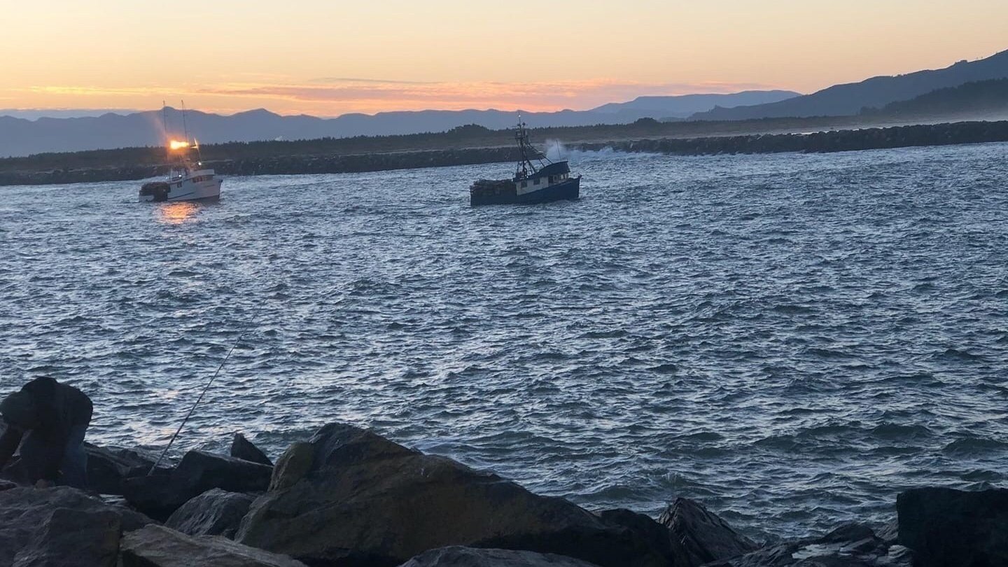Petition · Please remove Barview Jetty as a location for a day use area ...