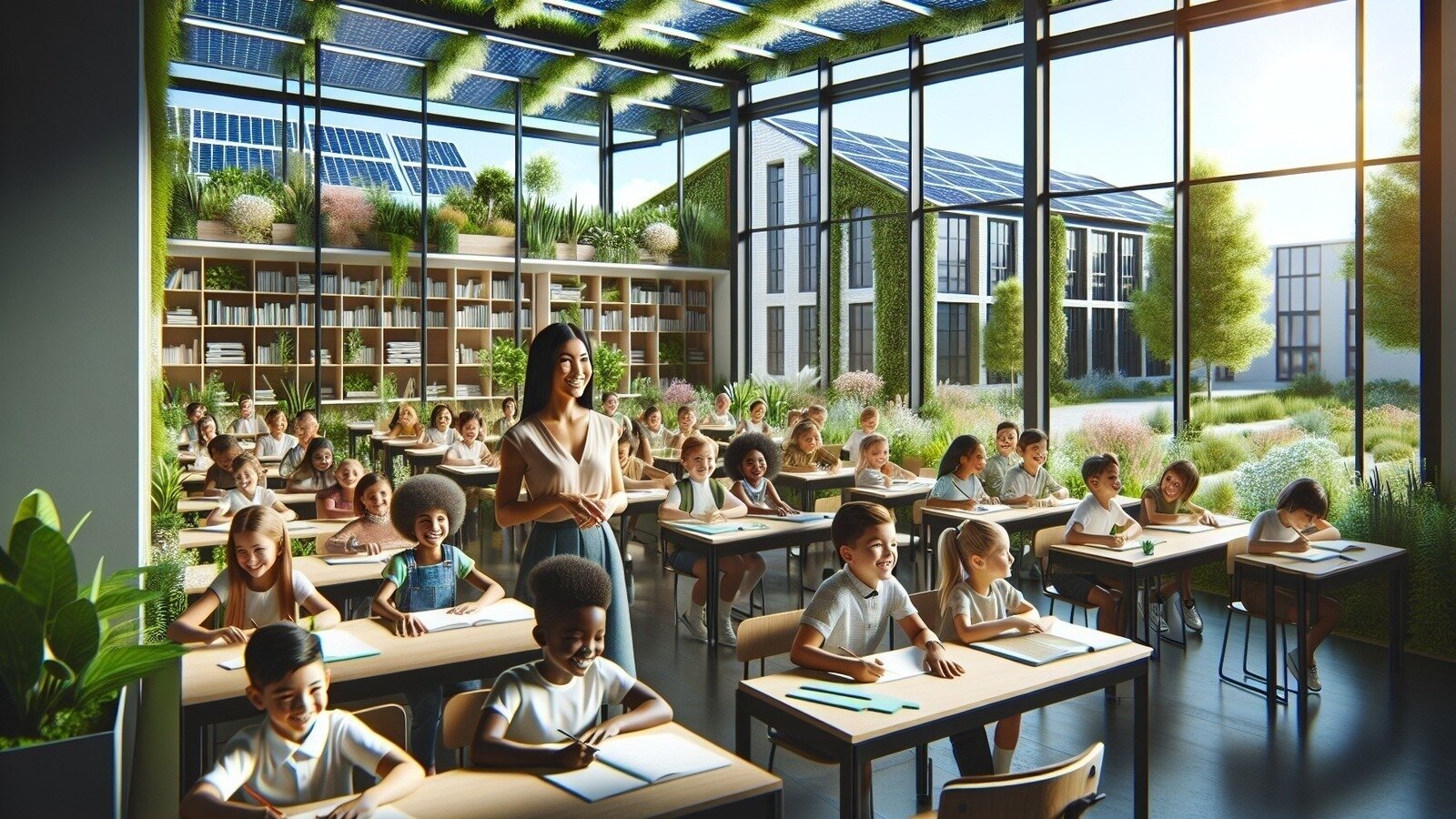 Petition · Upgrade Our Schools: Advocate for Energy Efficiency and ...