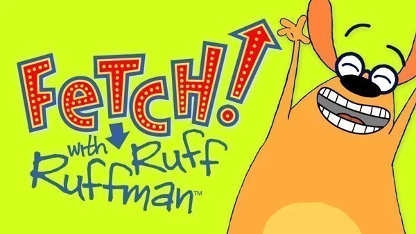 Petition · Rebooting Fetch! With Ruff Ruffman for college students ...