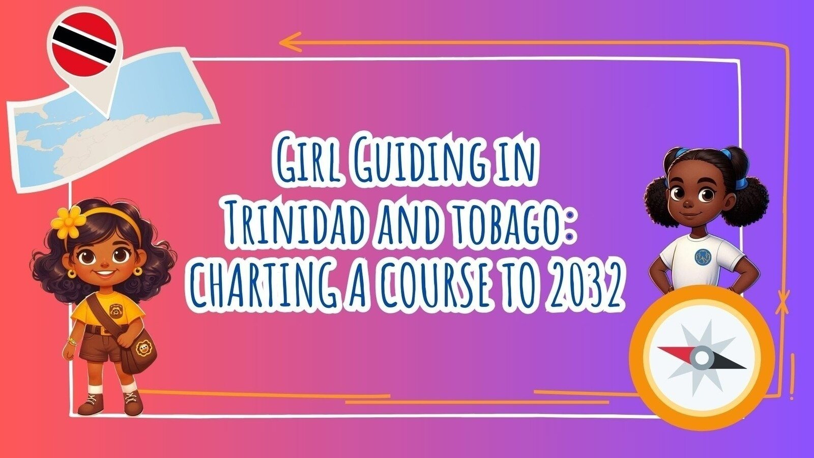 Petition · Protect the Future of Girl Guiding in Trinidad and Tobago ...