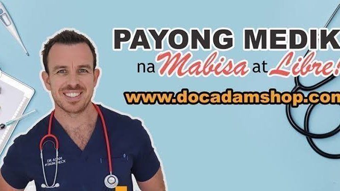 Petition · Help Doc Adam To Continue Educating People - Philippines ...