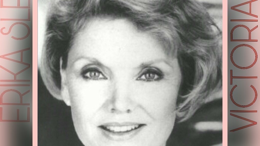 Petition · Let's Bring Erika Sleazak to Port Charles as Finn's Mother ...
