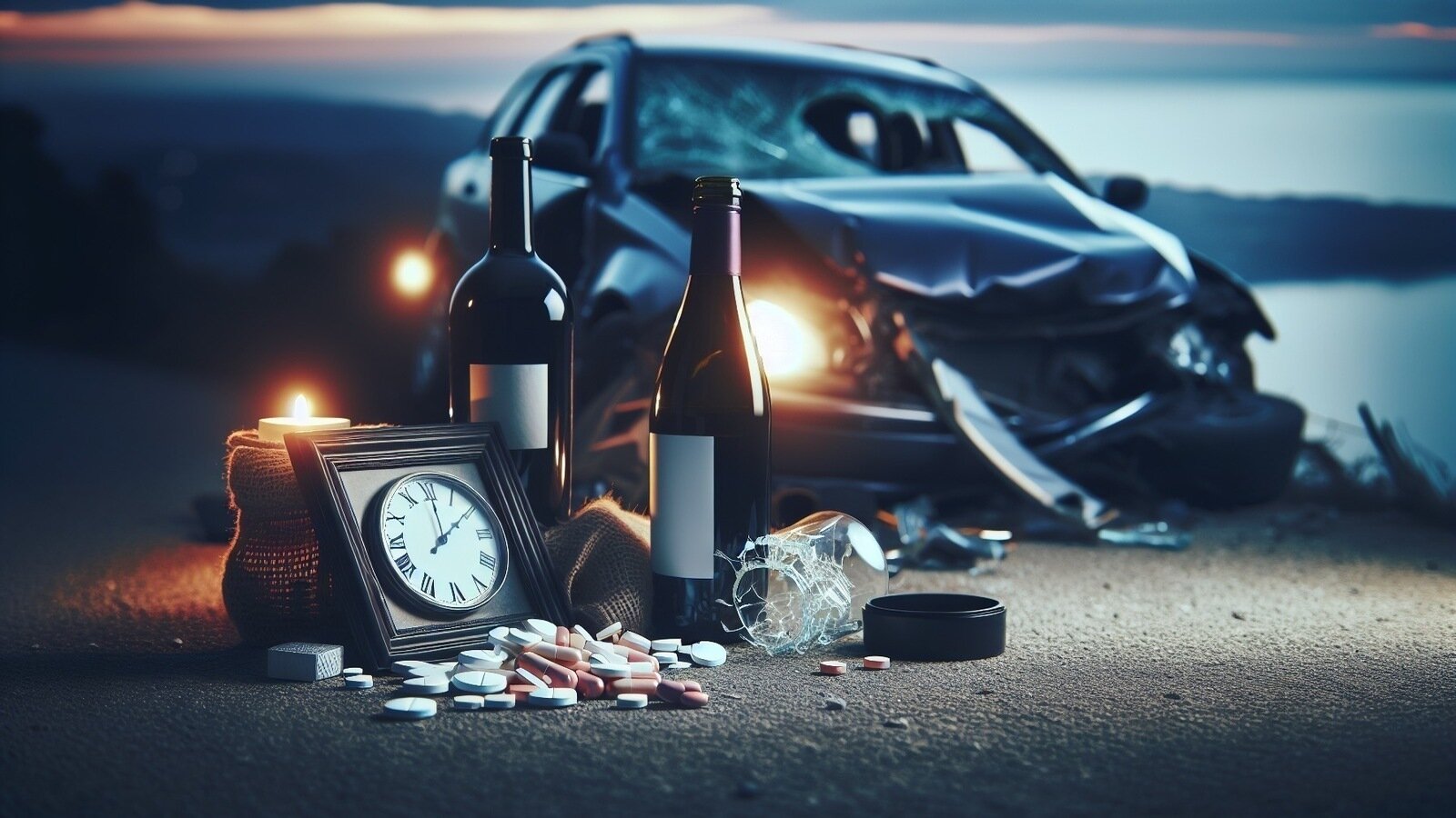 Petition · Impose Lifetime Driving License Ban for Drug and Drunk ...