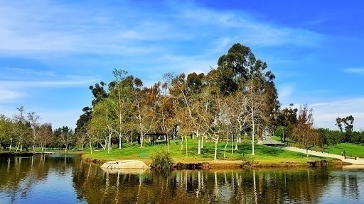 Petition · Make Craig Park a National Park - United States · Change.org