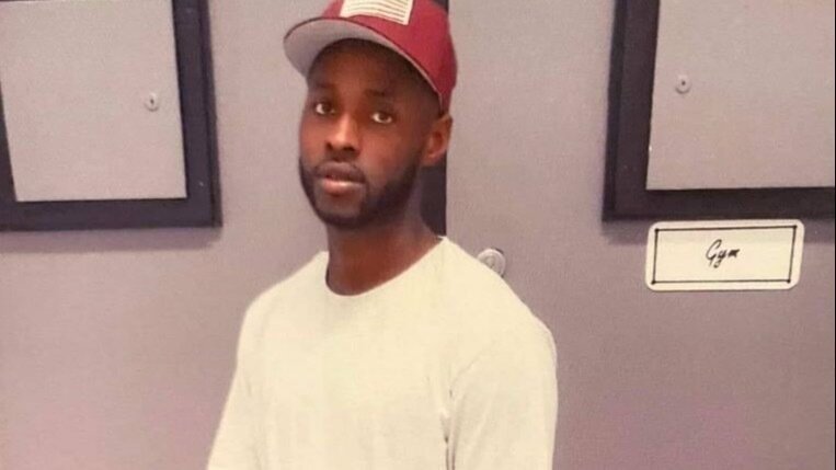 Petition · Sign petition Appeal for Michael Goynes he’s INNOCENT on ...