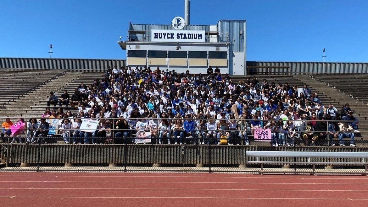 Petition · CLASS OF 23' DESERVES MORE - United States · Change.org