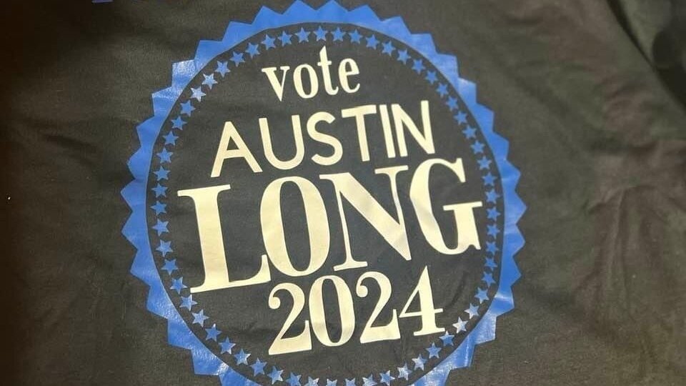 Petition · Vote Austin Long for Probate Judge - United States · Change.org