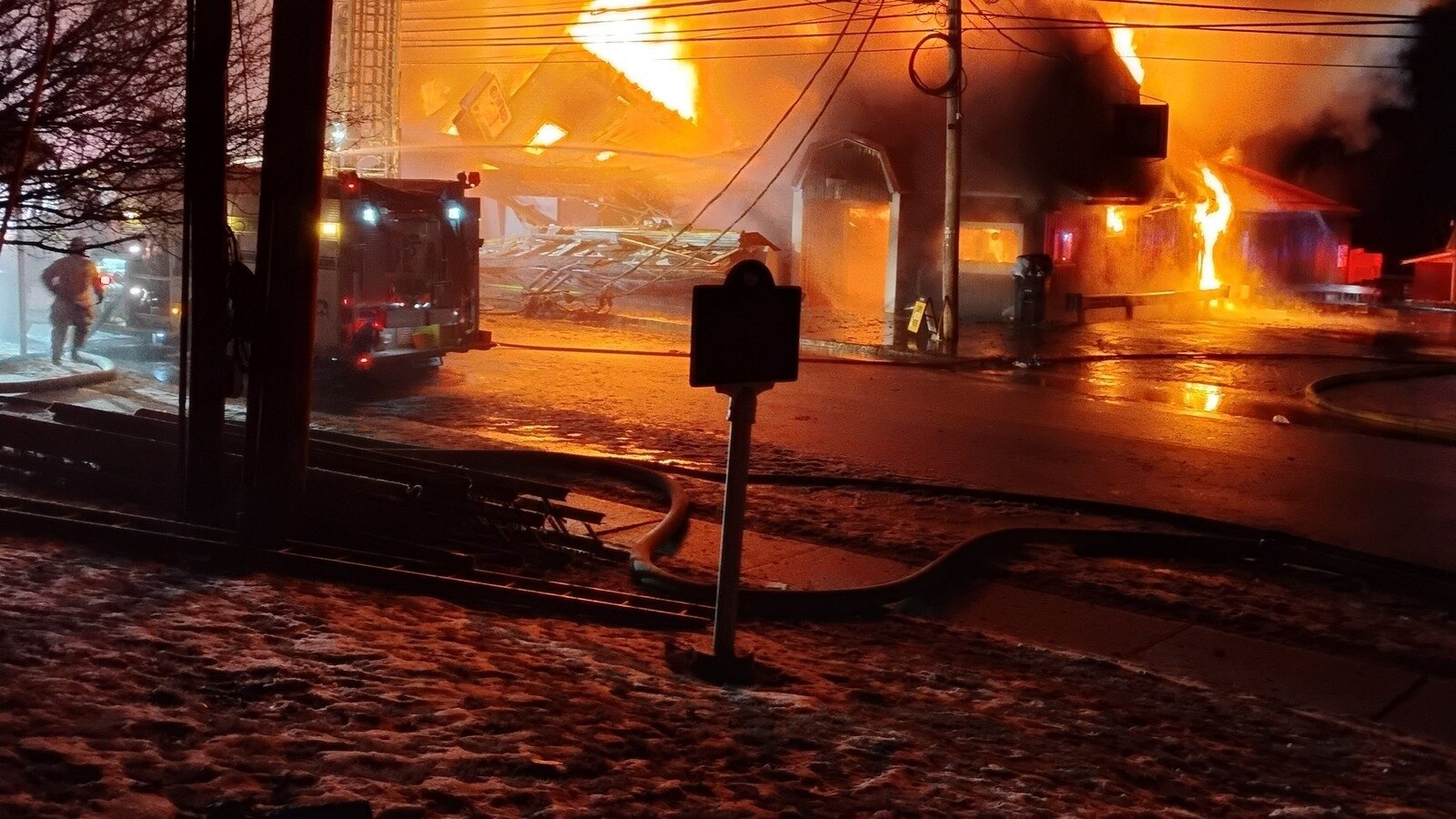 Petition · Implement Payroll for All New York State Fire Departments ...