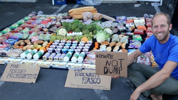 Petition · Require stores in Ohio to donate expired products to local ...