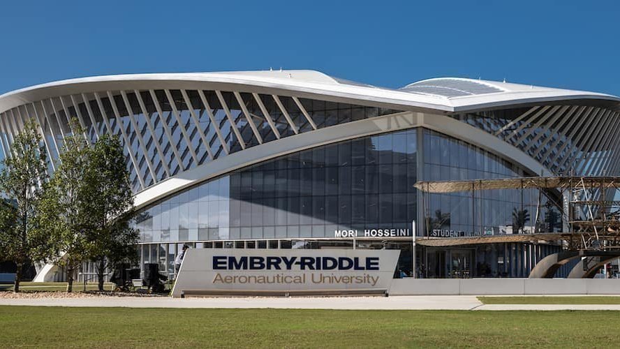 Petition · Cancel on campus fall semester at Embry-Riddle - United ...
