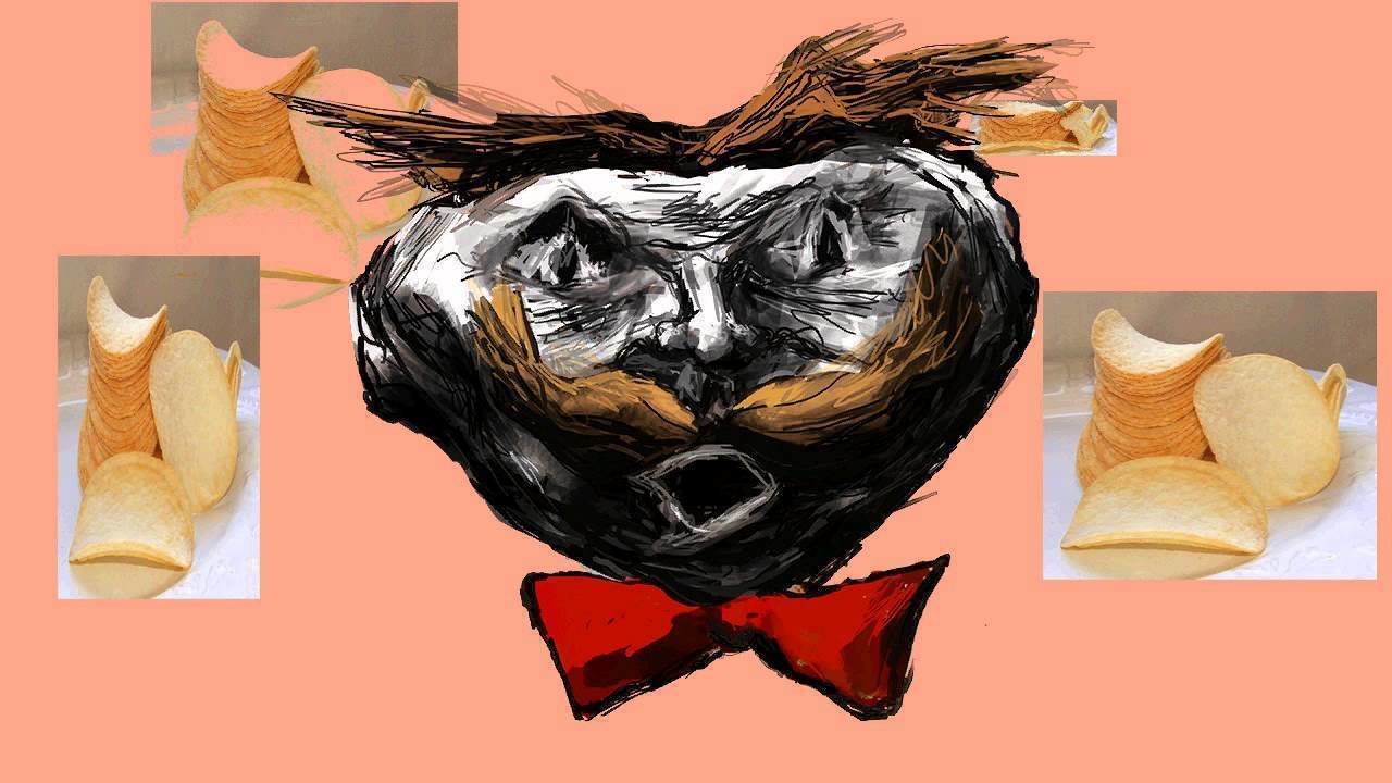 Petition · Air Pilotredsun's 'Pringle Advert' as an Actual Ad During ...