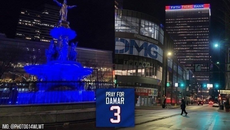 Petition · Fire Bart Scott from ESPN - United States · Change.org