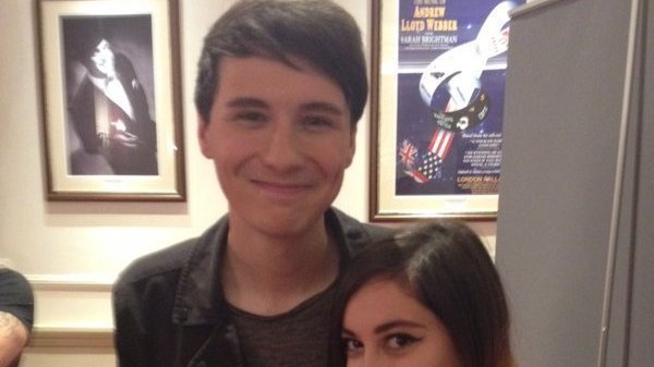 Petition · my homie dan needs more outfits - United States · Change.org