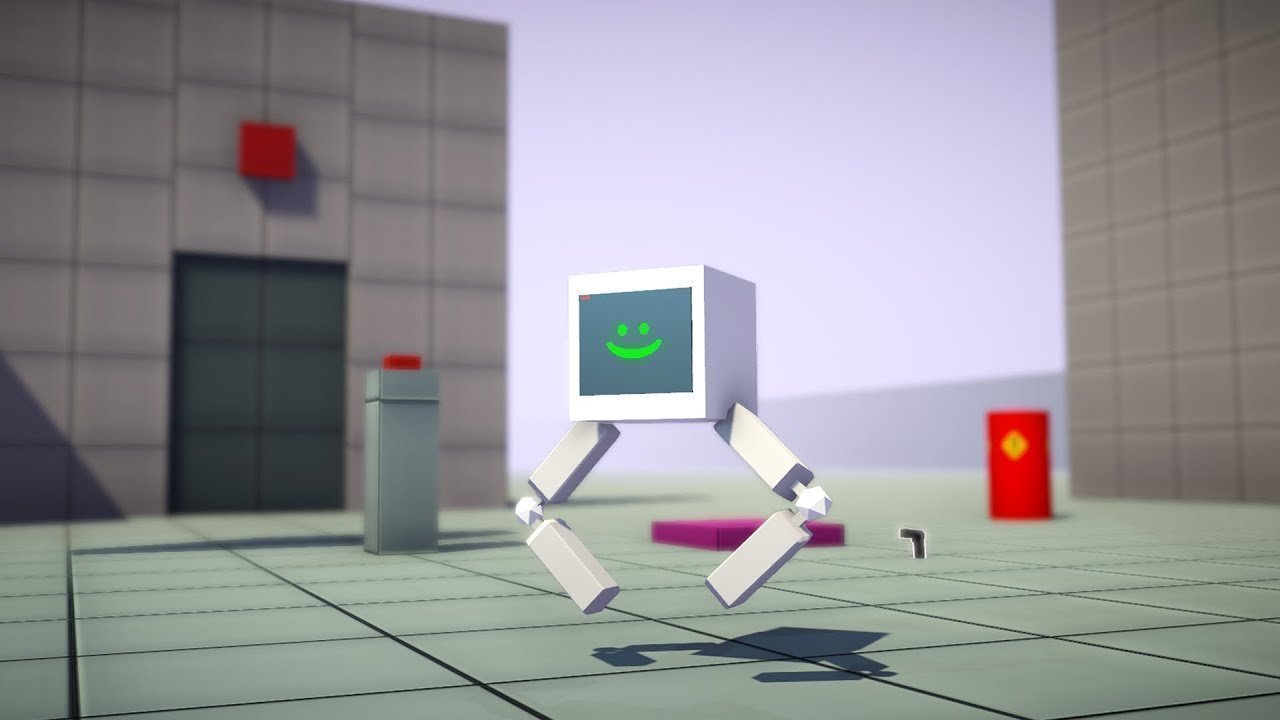 Petition · Dani make a tutorial on Billy and the enemy robots - Canada · Change.org