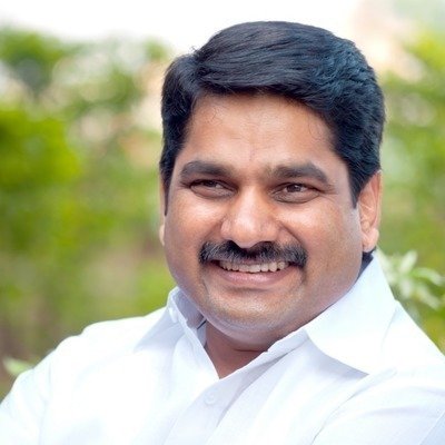 Satej (Bunty) D. Patil · Change.org