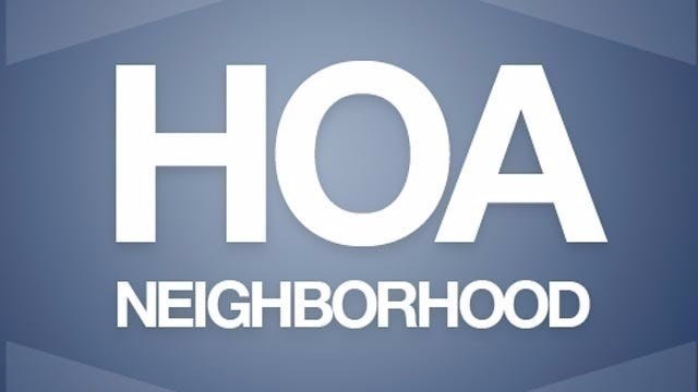 Petition · Enforcement of Chapter 720 HOA Law · Change.org