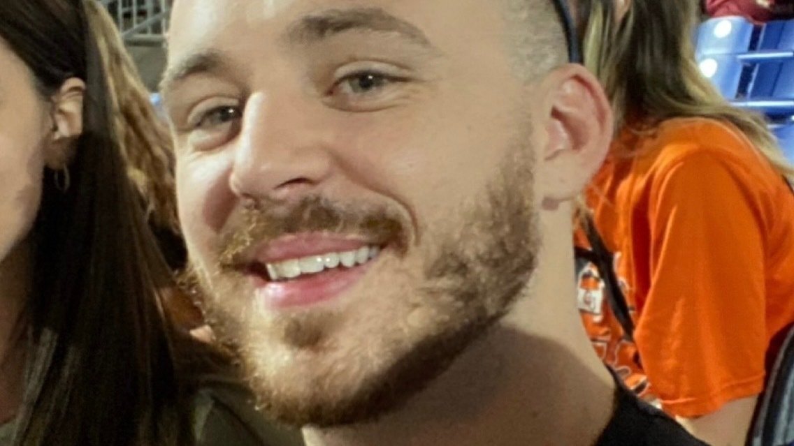 Petition · Hunter keeps his mustache! - United States · Change.org